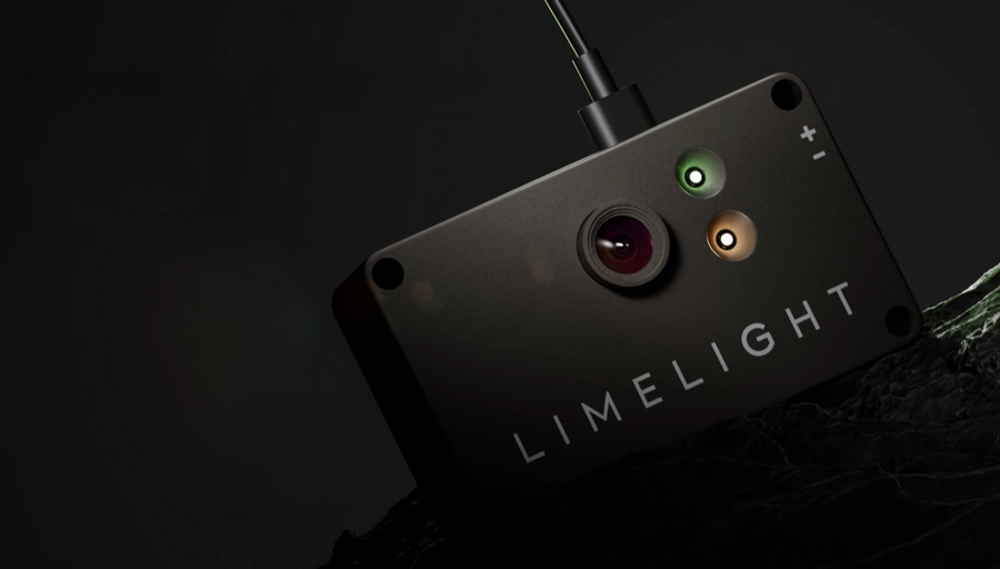 Limelight Smart Camera