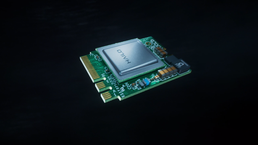 Limelight Smart Camera