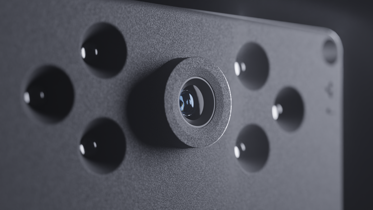 Limelight Smart Camera