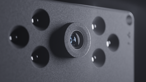 Limelight Smart Camera