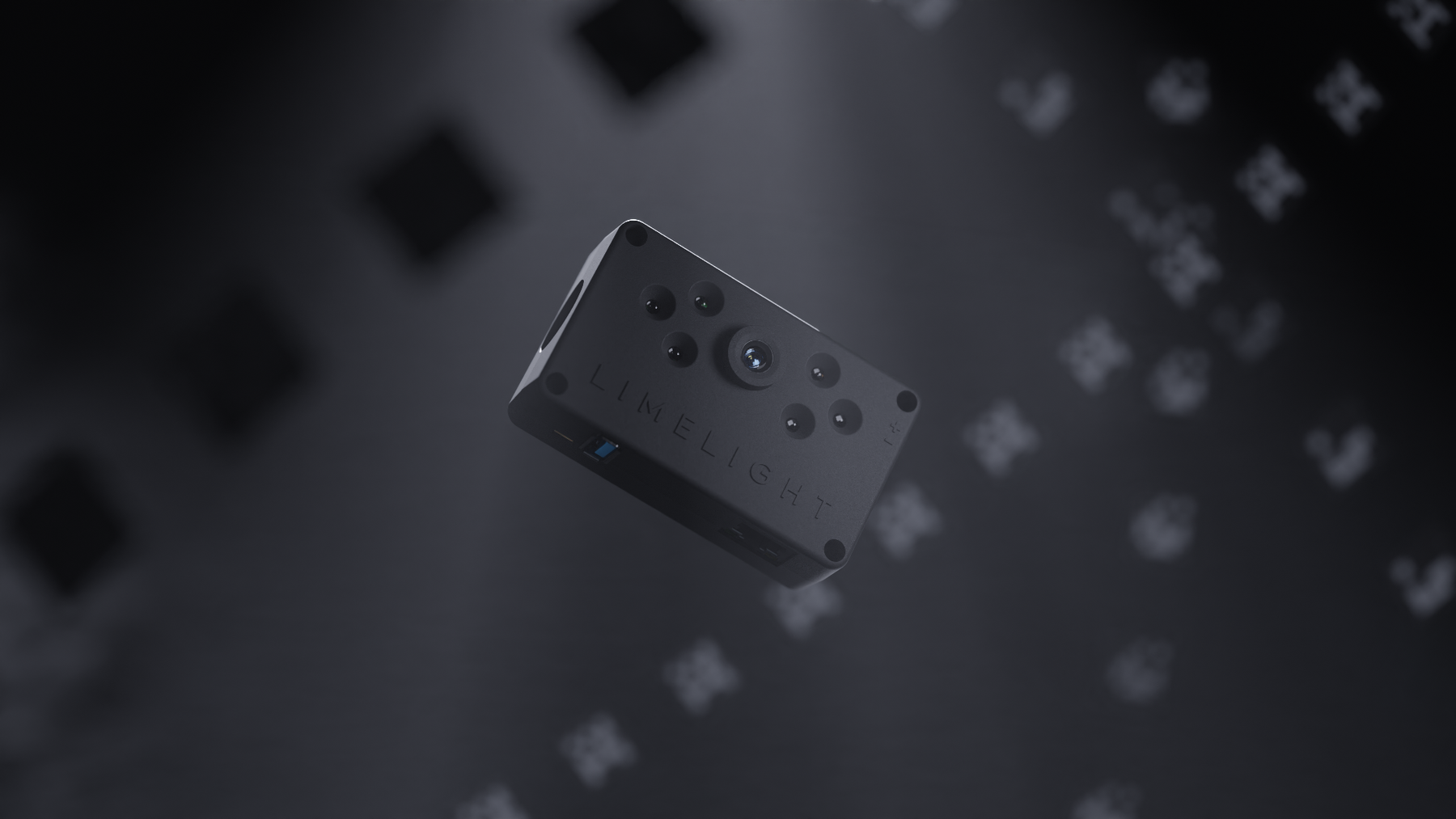 Limelight Smart Camera