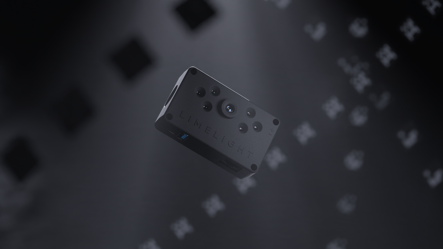 Limelight Smart Camera