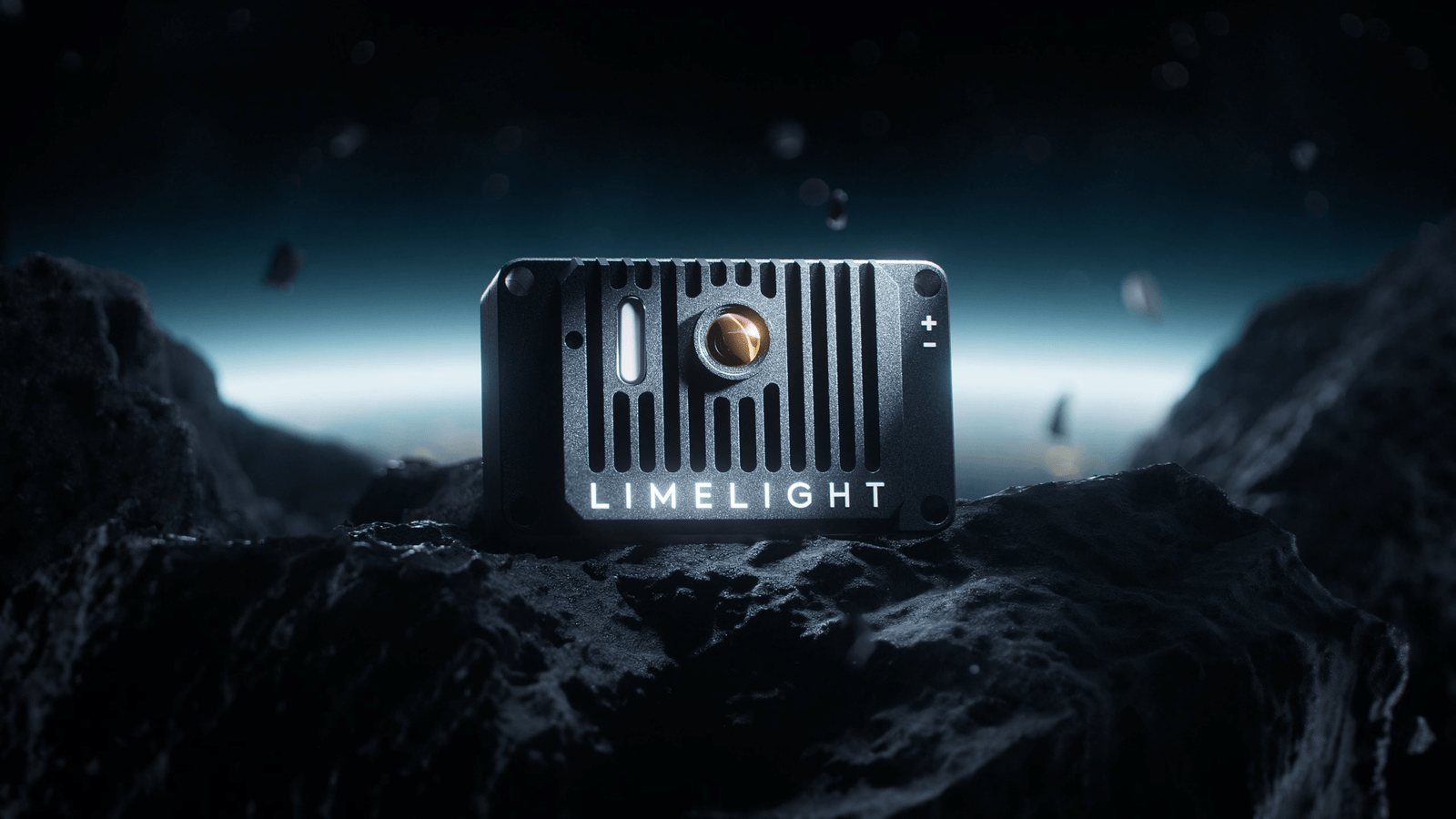 Limelight 4