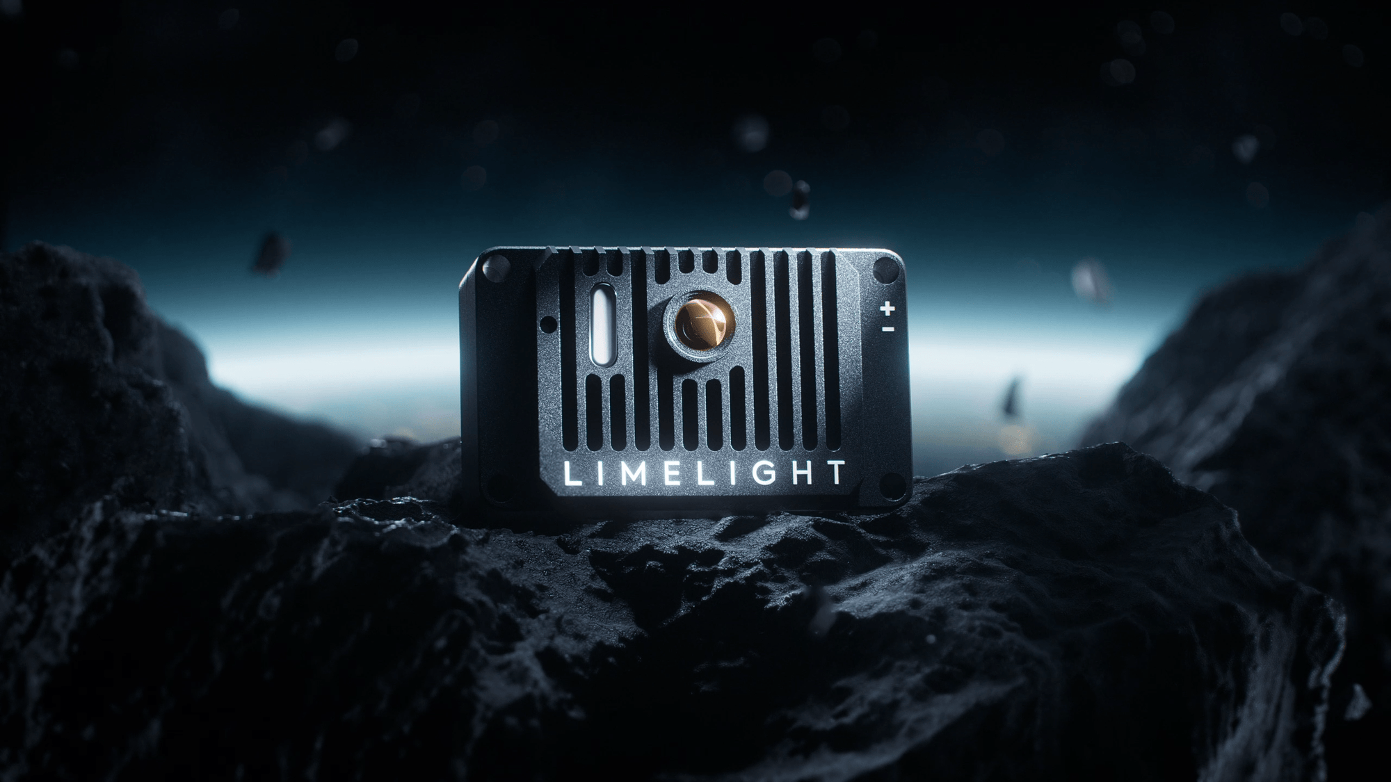 Limelight Smart Camera