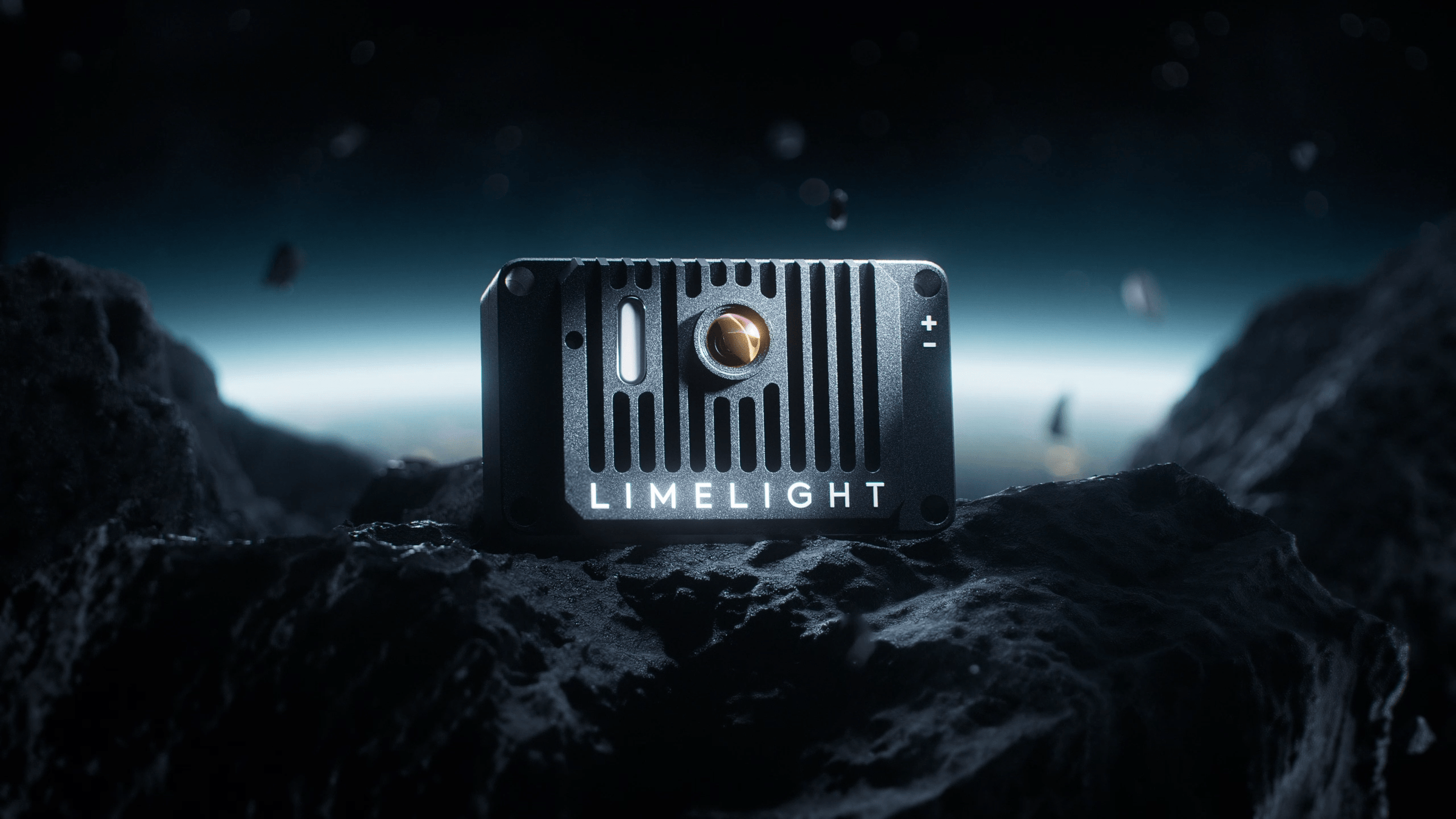 Limelight Smart Camera