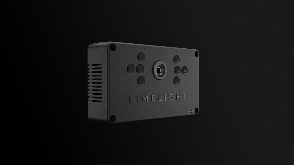 Limelight 2+ Smart Camera for FRC