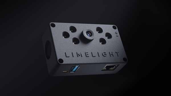 Limelight 3 Smart Camera for FRC
